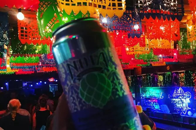 Big Easy Beer Tours - Big Easy Beer Tours | Groupon