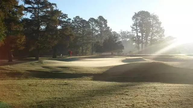 Farmville Golf & Country Club - Farmville Golf & Country Club | Groupon