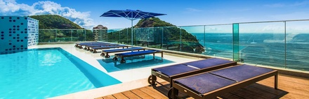 Rio De Janeiro - Novotel Leme Rio De Janeiro 4* | Groupon