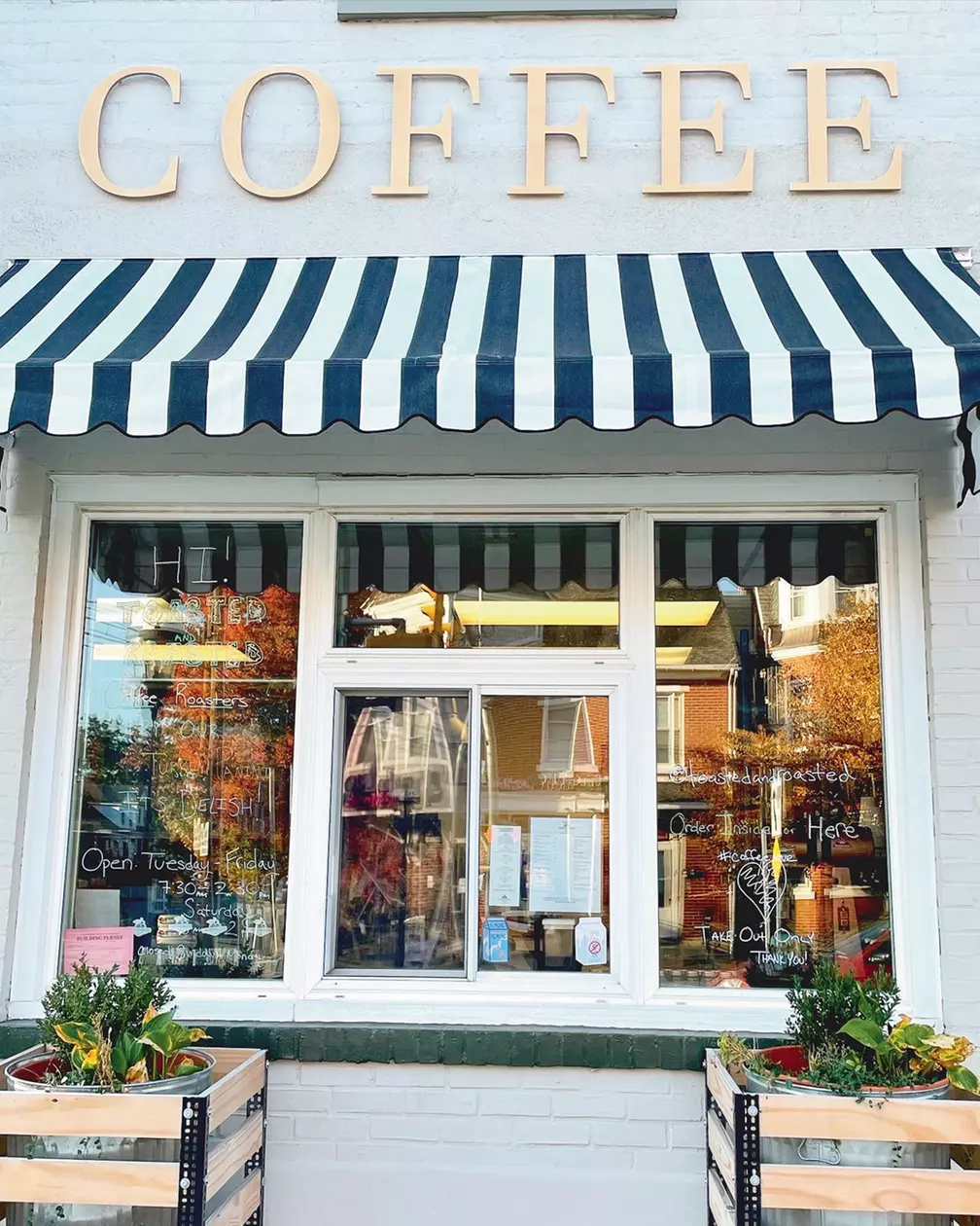 Toasted And Roasted in Bethlehem | Groupon