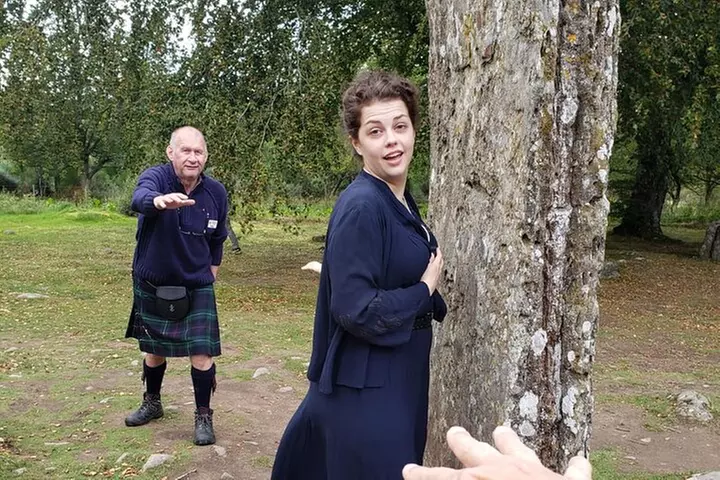 The Best Day Trip in the Inve... - The Best Day Trip in the Inverness ...