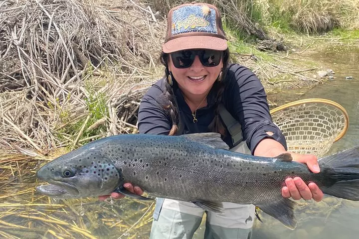 Durango Fly Fishing in | Groupon