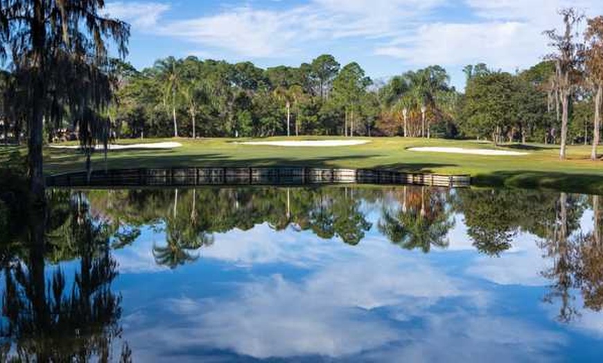 Rio Pinar Golf Club - Rio Pinar Golf Club | Groupon