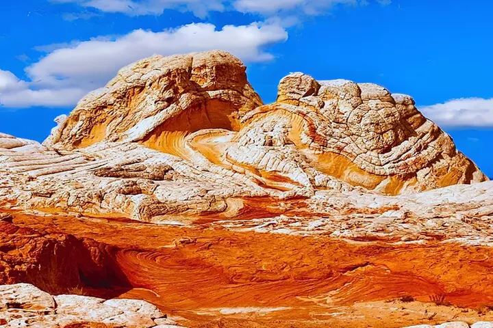 Coral Cliffs Tours of Kanab - Coral Cliffs Tours of Kanab | Groupon