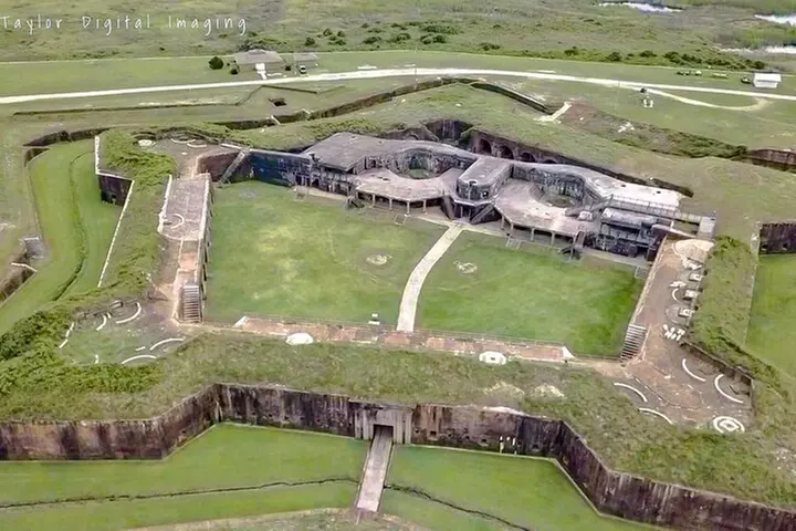 Pensacola History and Hauntings Ghost Tours, Paranormal Investigations ...