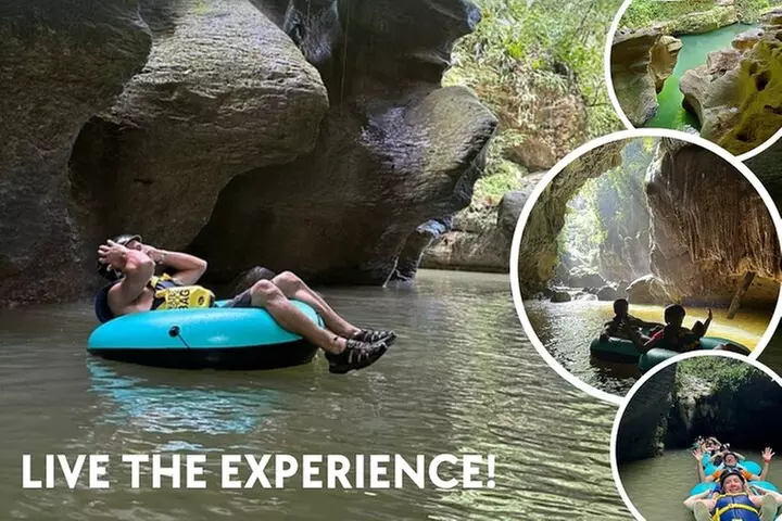 Caribe Adventures Puerto Rico - Caribe Adventures Puerto Rico | Groupon