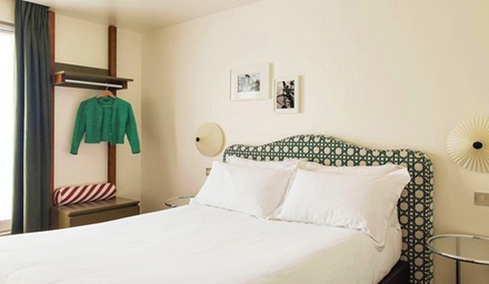 Parigi - Le Paris 18 Hotel 3* - Paris, FR | Groupon