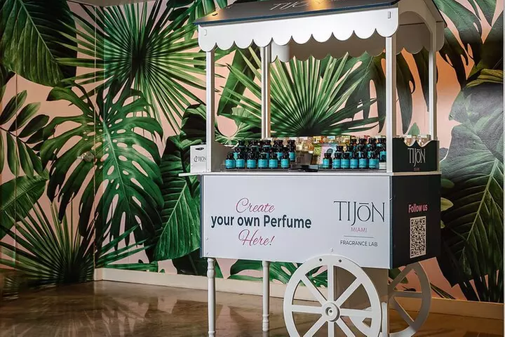 Tijon Miami - Tijon Miami | Groupon