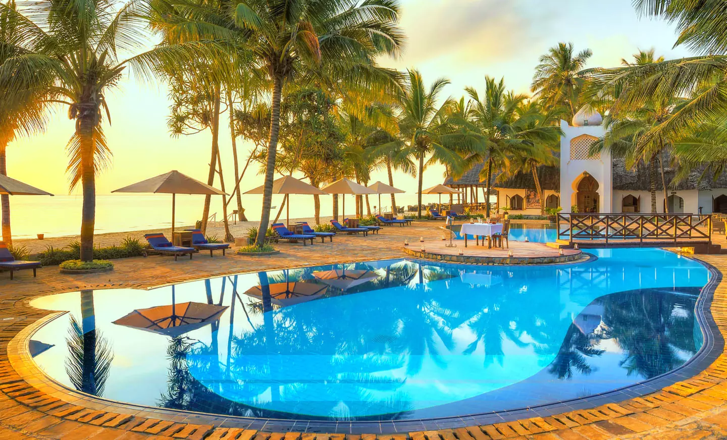 Kiwengwa - Sultan Sands Island Resort 4* à Kiwengwa} | Groupon Voyages