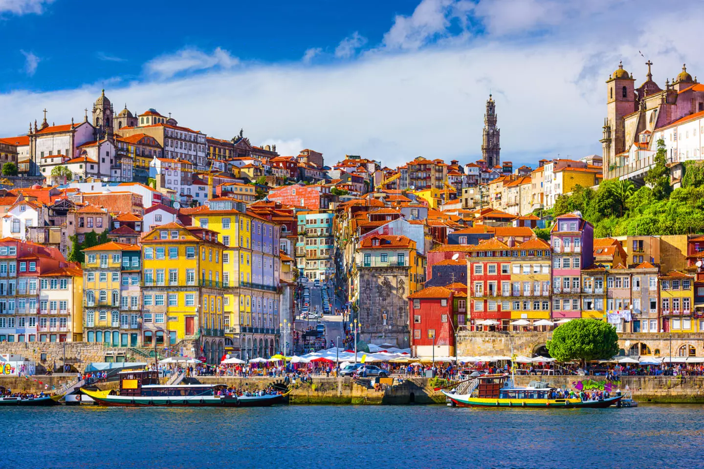 Porto - Porto Coliseum Hotel 3* à Porto} | Groupon Voyages