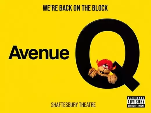Shaftesbury Theatre - Shaftesbury Theatre | Groupon