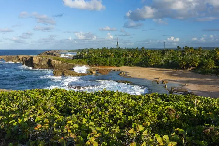 I Heart PR Tours - I Heart PR Tours | Groupon