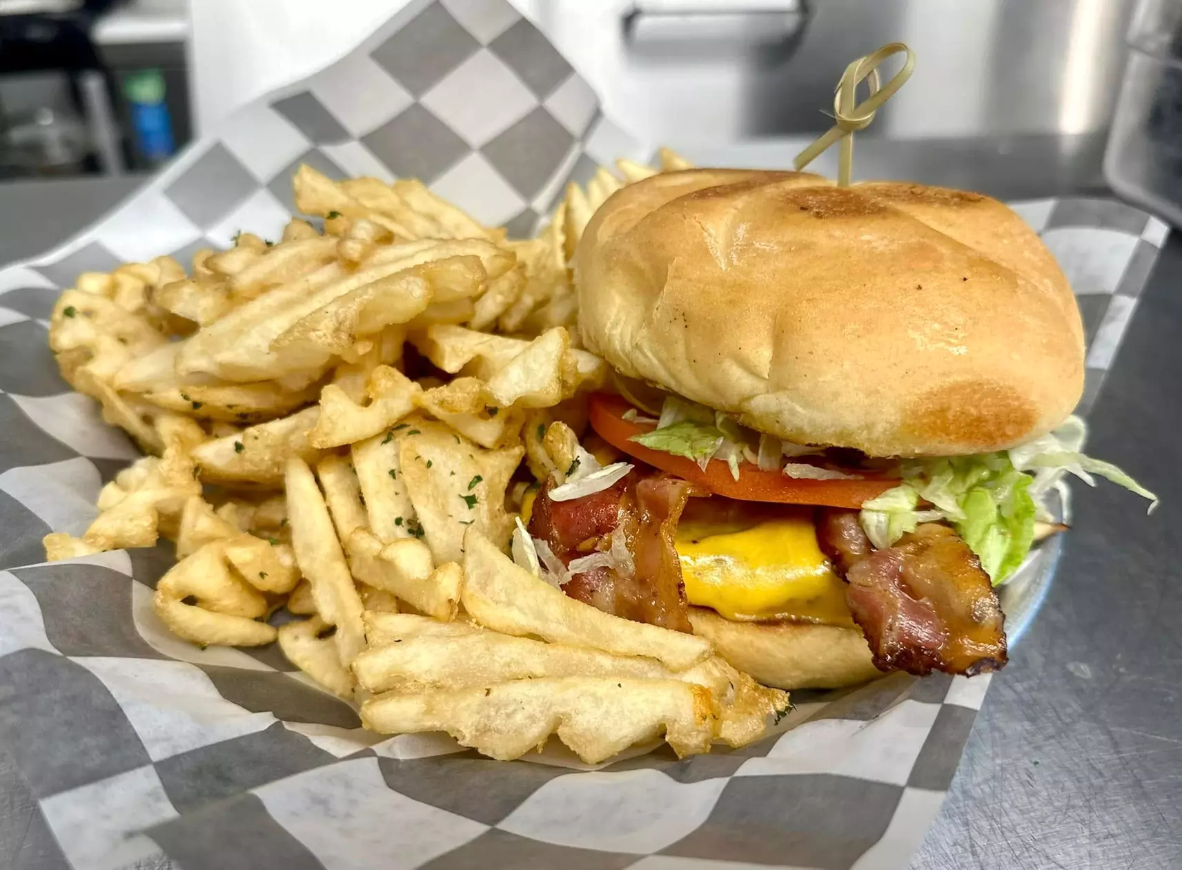 Big Fellas Ice House in Mansfield | Groupon