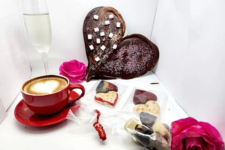 Drchocs Windsor Chocolate Factory in | Groupon