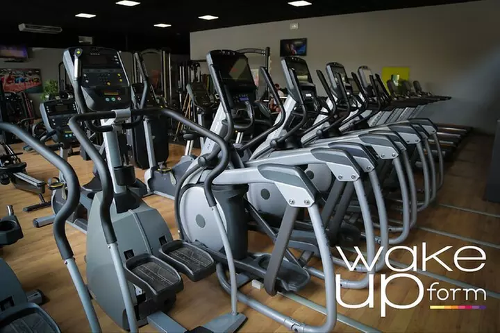 Wake up form Saint Remy - Wake up form Saint Remy | Groupon