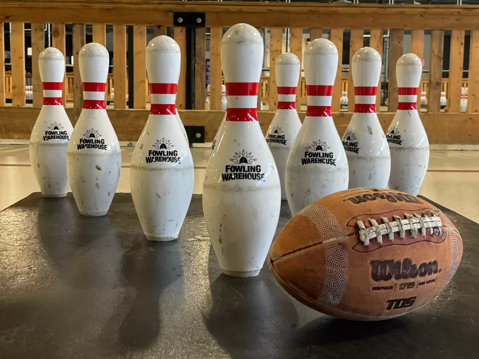 Fowling Warehouse Atlanta in Atlanta | Groupon