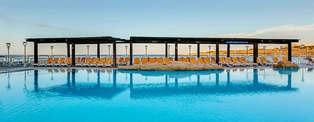 Qawra - AX Sunny Coast Resort & Spa 4*, 3 Nächte in - Qawra, MT ...