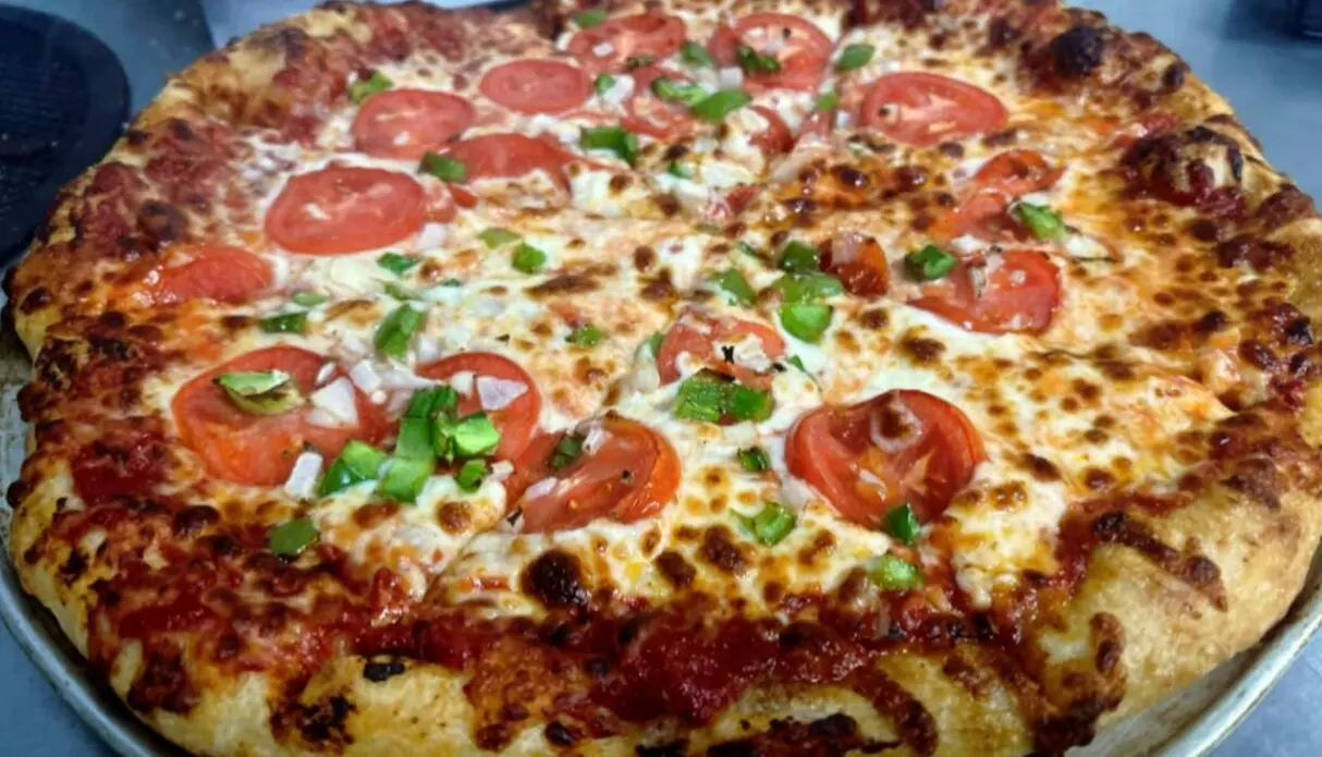 Village Pizza (Formerly Angilo's Sharonville) - From $10 - Cincinnati ...