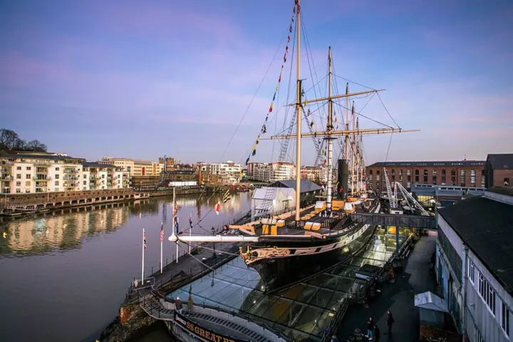 Brunel's SS Great Britain - Brunel's SS Great Britain | Groupon