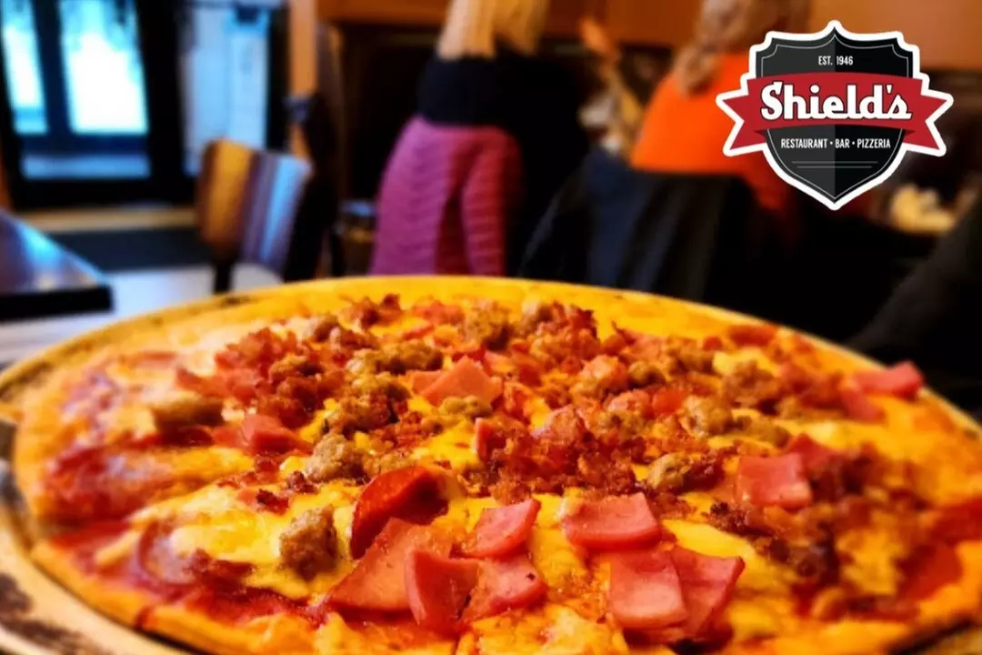 Shields Pizza - Southfield - From $15 - Southfield | Groupon