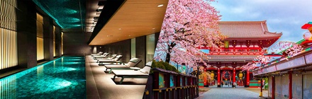 JAPAN | Von Tokio nach Osaka - Pauschalreise Tokio - Kyoto - Osak ...