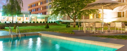 Anvers - Novotel Antwerpen 4*, 2 nuit à - Anvers, BE | Groupon Getaways