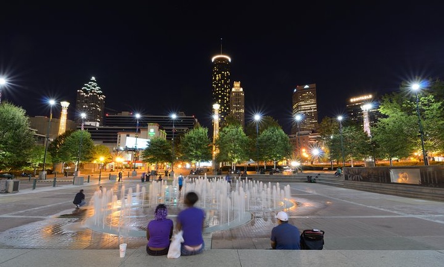 Roundabout Atlanta Tours & Tr... - Roundabout Atlanta Tours ...