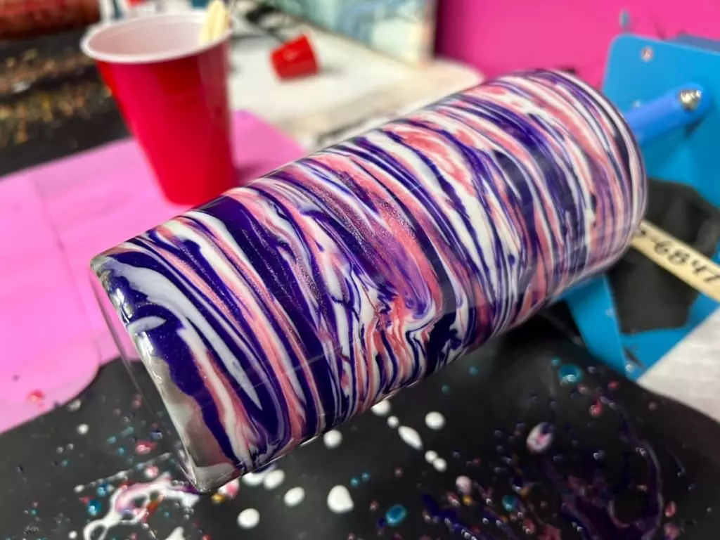 Hawaii Fluid Art Omaha in Omaha | Groupon