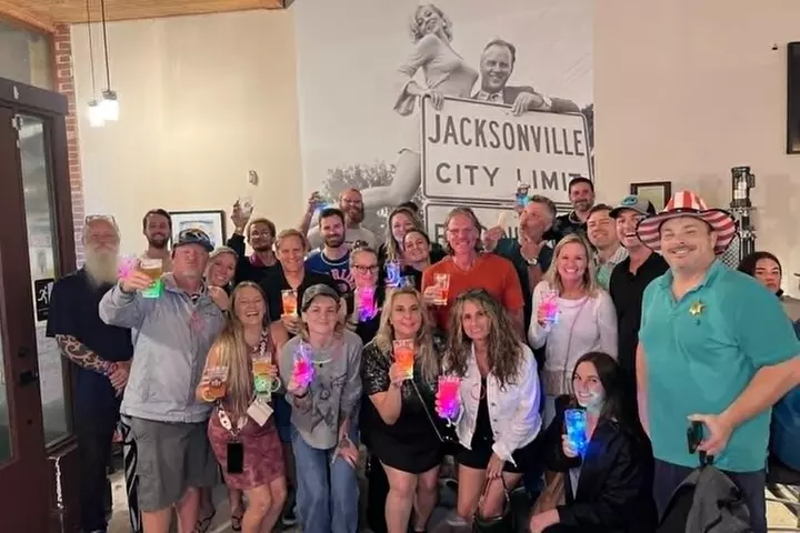 Jax Tours - Jax Tours | Groupon