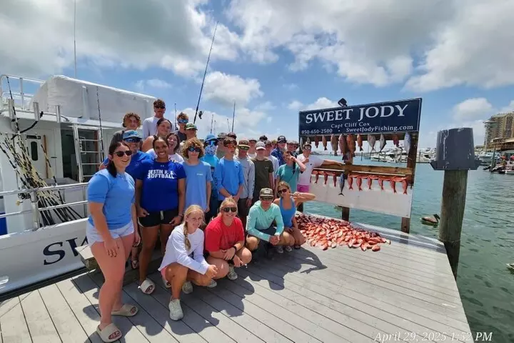 Sweet Jody Family Adventures - Sweet Jody Family Adventures | Groupon