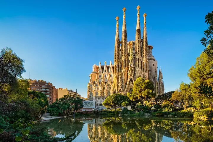 Babylon Tours Barcelona - Babylon Tours Barcelona | Groupon