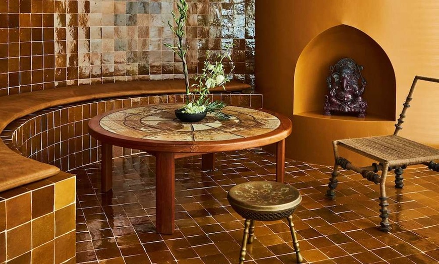 CALIFORNIA | Los Angeles - Santa Monica Proper Hotel, a Member of ...