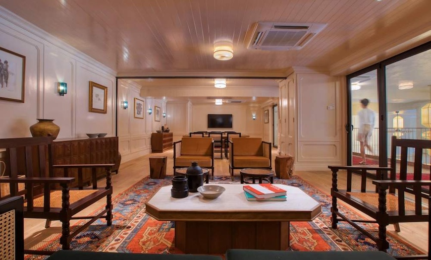 MALAYSIA | Kuala Lumpur - The Chow Kit - An Ormond Hotel 4*, 2 Nä ...