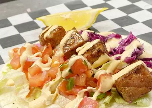 202 Hometown Tacos in Bellevue | Groupon