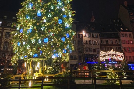 Strasbourg Tours with Yann - Strasbourg Tours with Yann | Groupon
