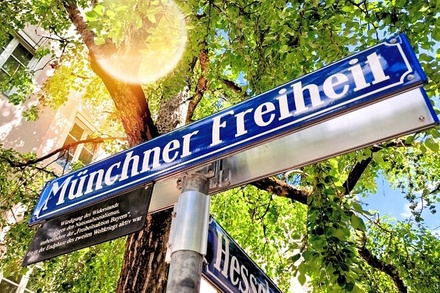 Schwabinger Max - Schwabinger Max | Groupon