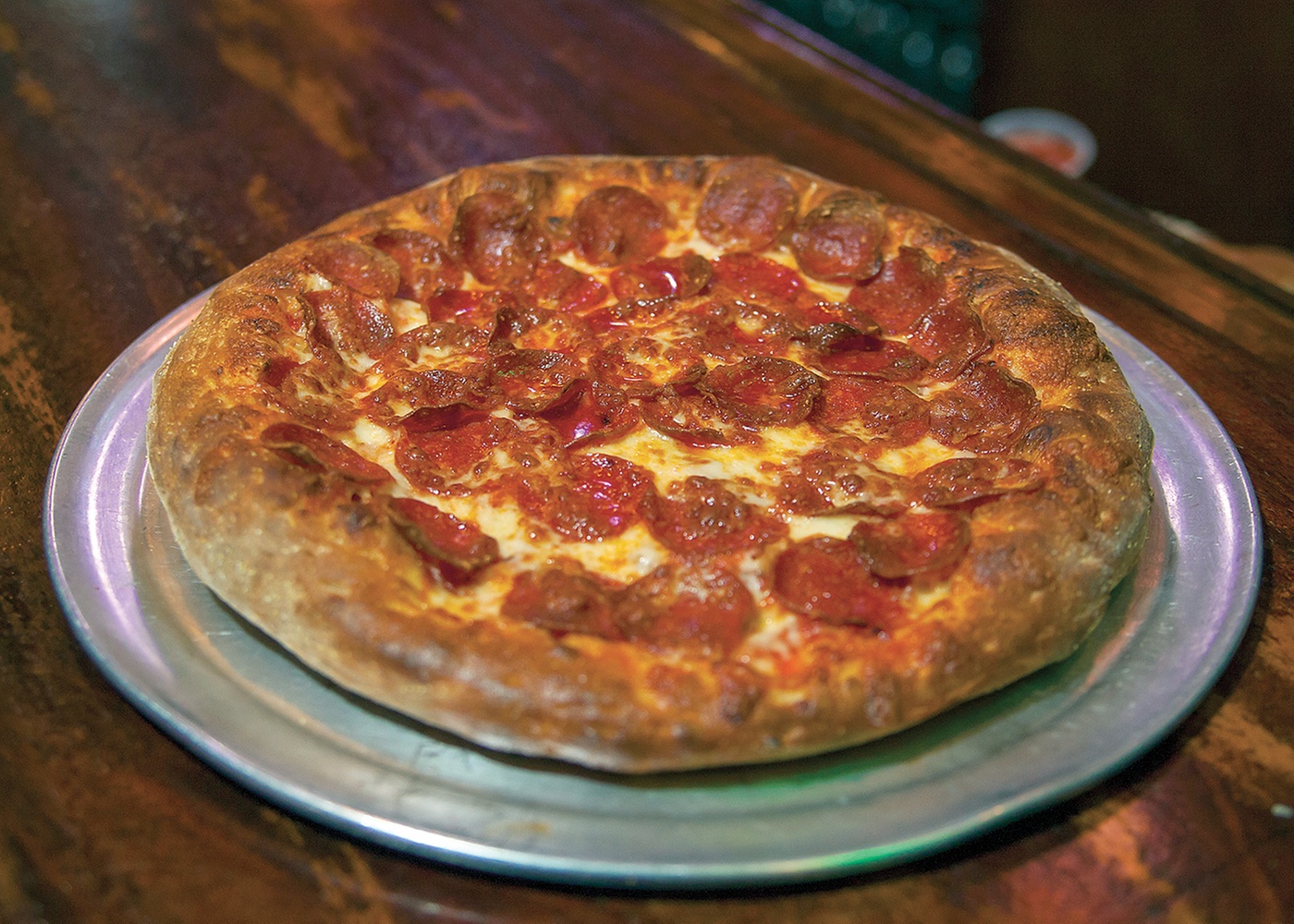 Caliente Pizza & Draft House in Hampton Township | Groupon