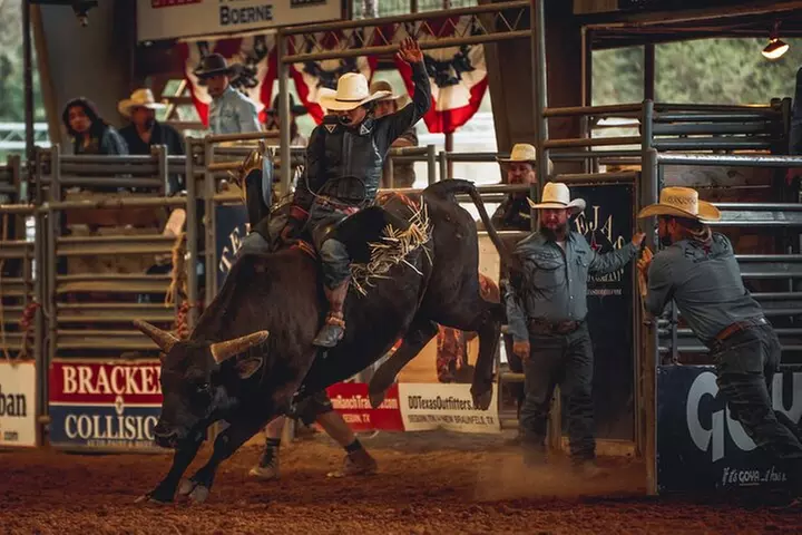 Tejas Rodeo Company - Tejas Rodeo Company | Groupon