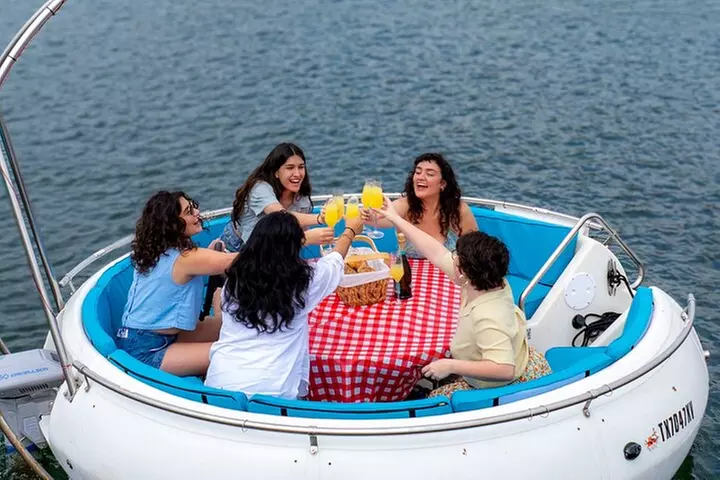 Lake Austin Calm Paddleboarding in Austin | Groupon