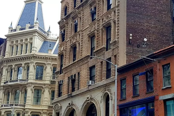 Manhattan Unlocked Historical... - Manhattan Unlocked Historical and ...