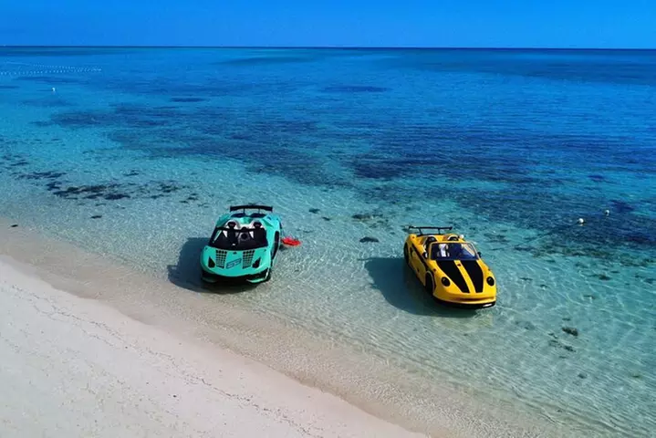 Island Rush - Island Rush | Groupon