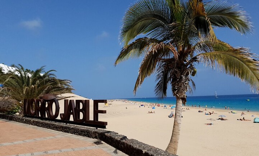 Transfer Fuerte - Transfer Fuerte | Groupon