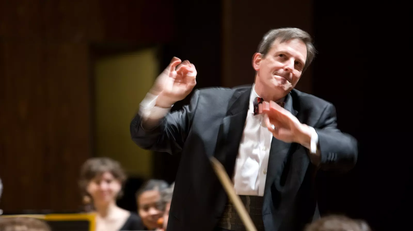 Benaroya Hall - S. Mark Taper Foundation Auditorium in Seattle | Groupon