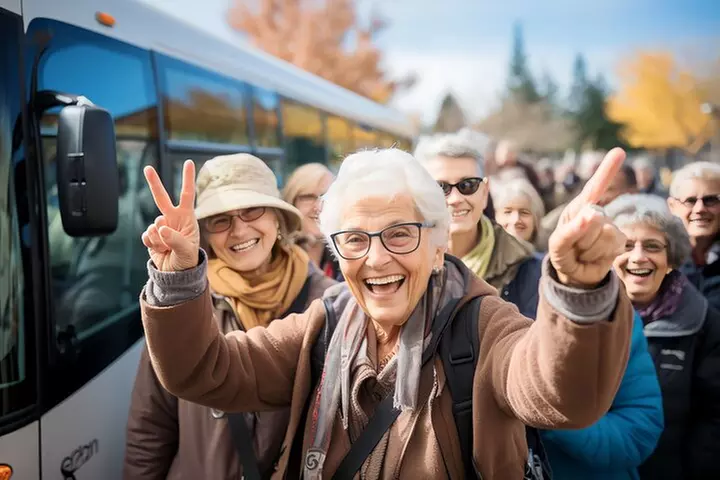 Metro Livery - Metro Livery | Groupon