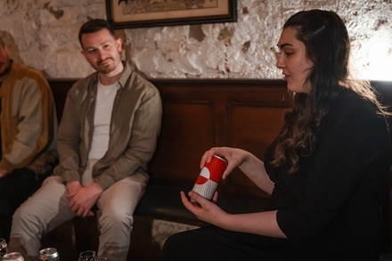 The Lost Close - Events & Exp... - The Lost Close - Events ...