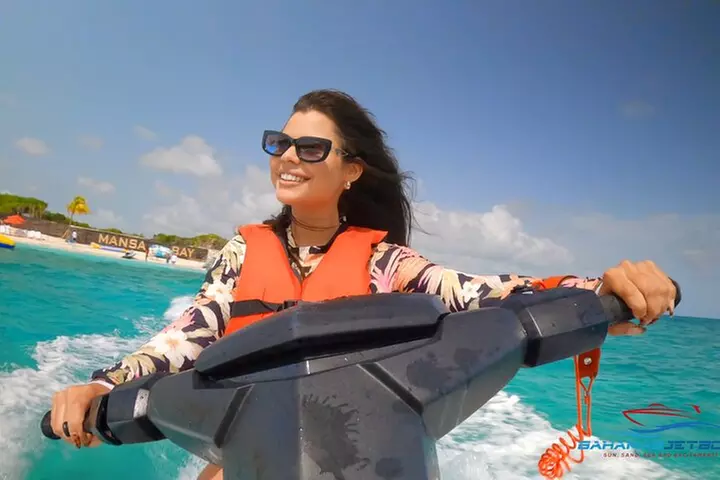 Bahamas Jet Boat Ltd. - Bahamas Jet Boat Ltd. | Groupon
