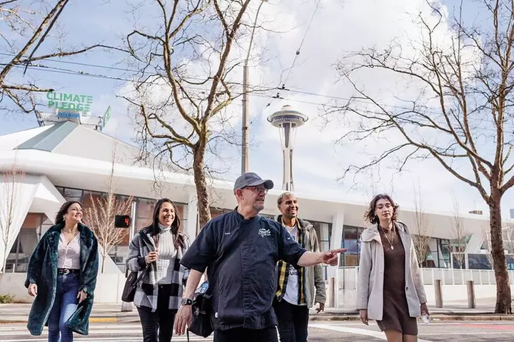 Eat Seattle - Eat Seattle | Groupon