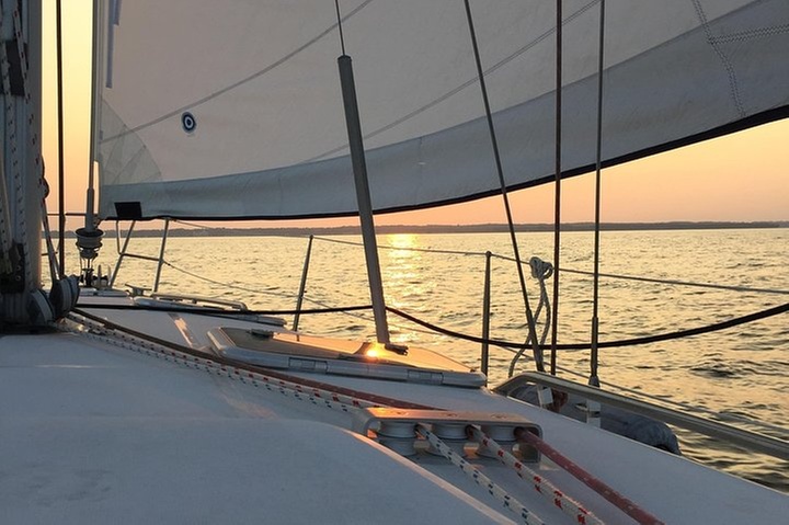 Boat Tours Near Me | Groupon