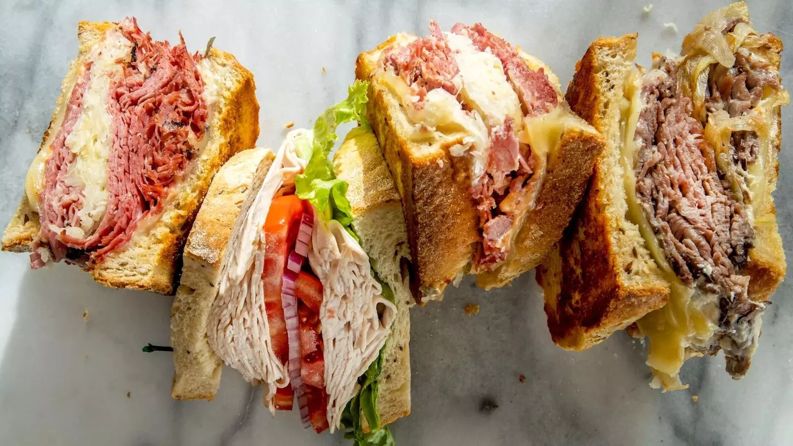 Gourmet Deli House in Lake Worth | Groupon