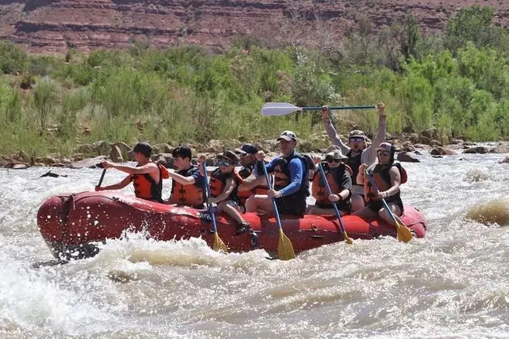 Paddle Moab - Paddle Moab | Groupon